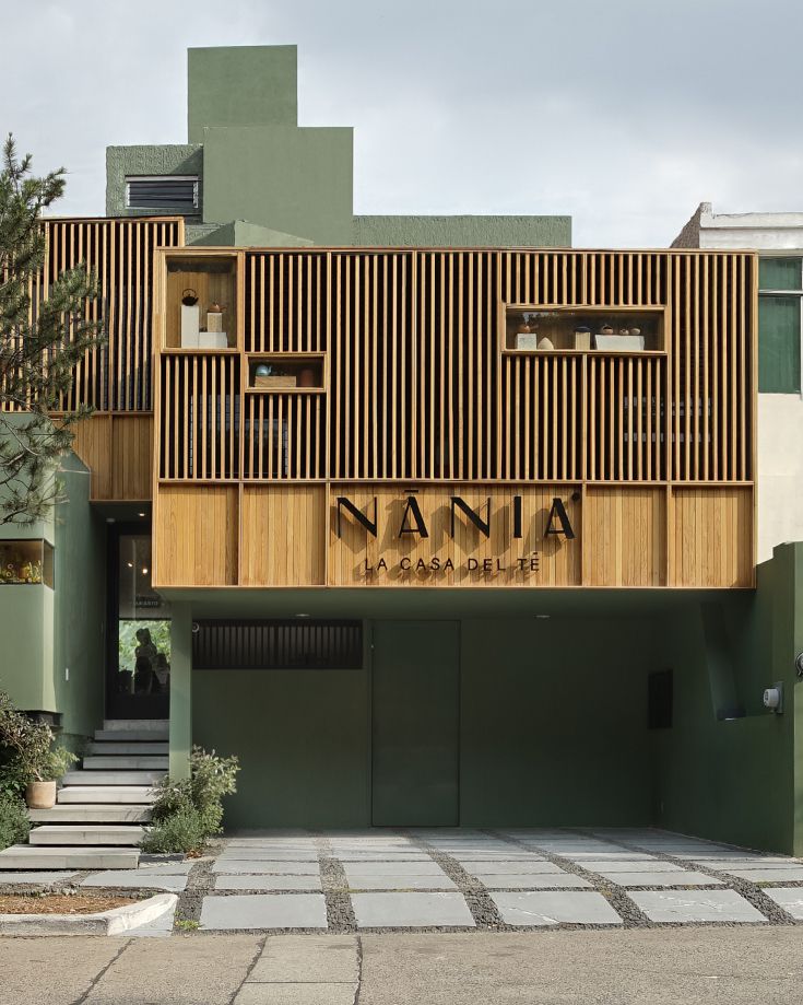 Punto de Venta – Nania